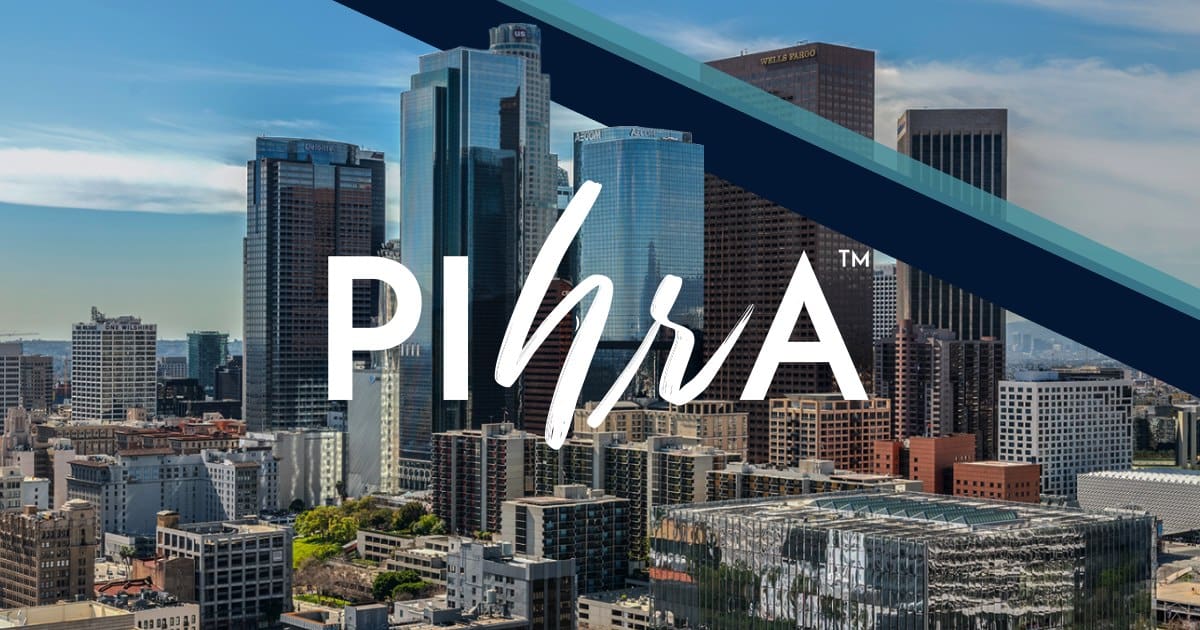 Home Page - PIHRA: Professionals In Human Resources Association