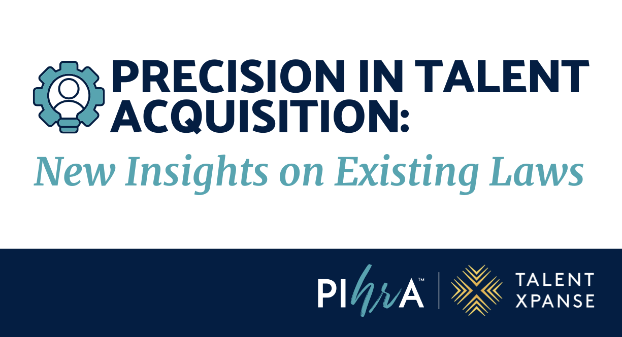 Precision in Talent Acquisition: Understanding Quality-of-Hire